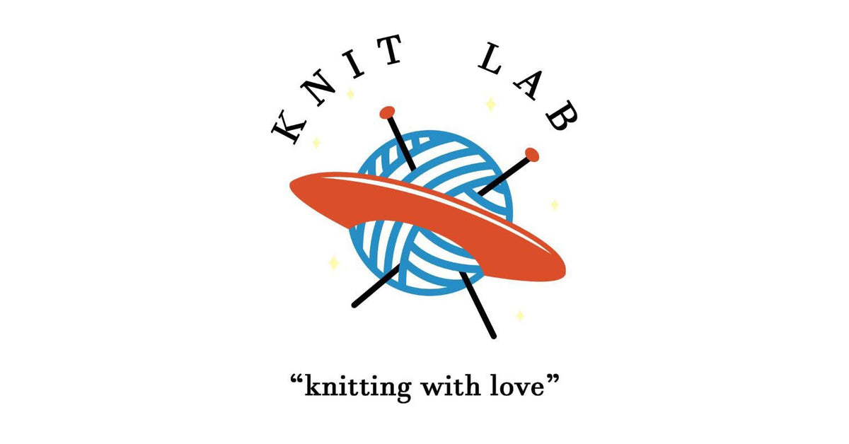 About Us – Knit Lab